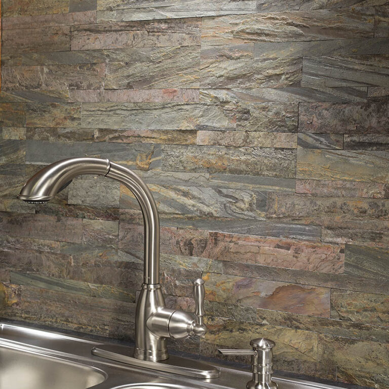 Stone Tiles - ACP Ideas