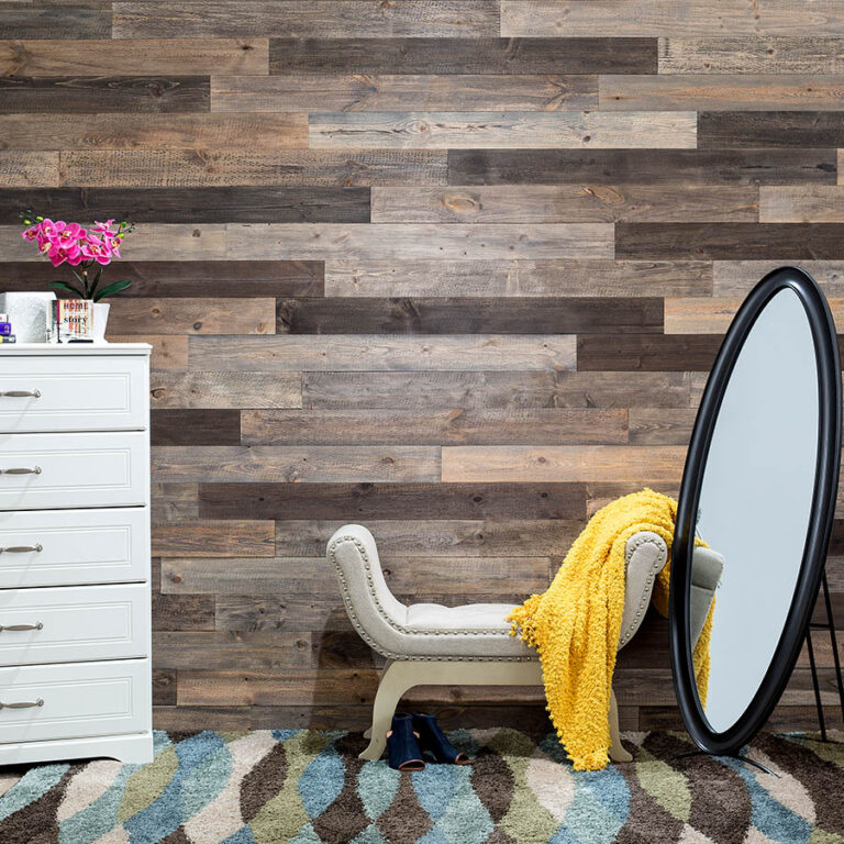 Rustic Grove - ACP Ideas