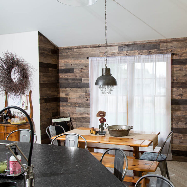 Rustic Grove - ACP Ideas