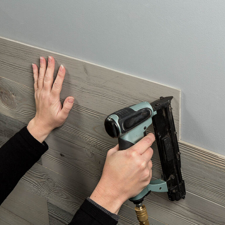 Rustic Grove - ACP Ideas